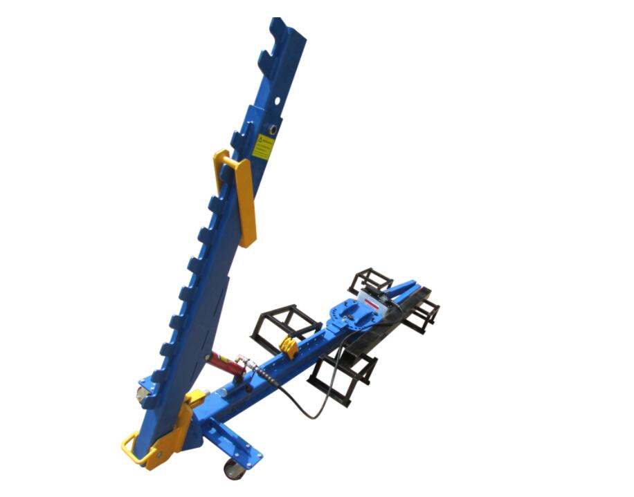 Frame machine – carhoist