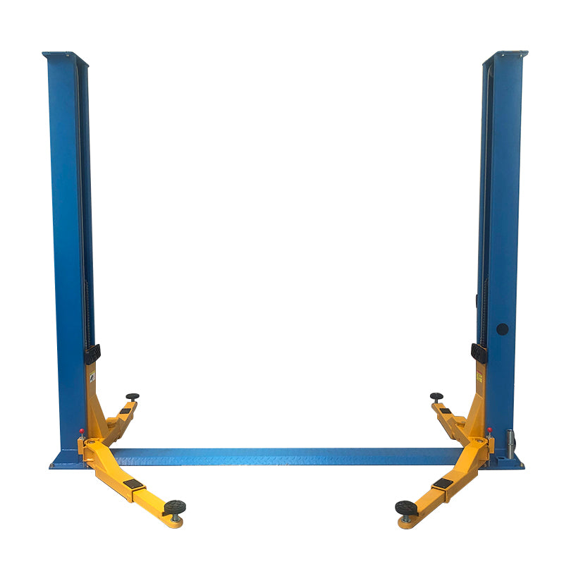 2 Post hoist – carhoist